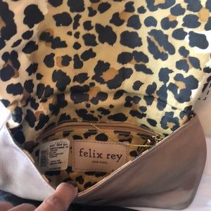 Felix Rey | Bags | Used But In Good Condition | Poshmark